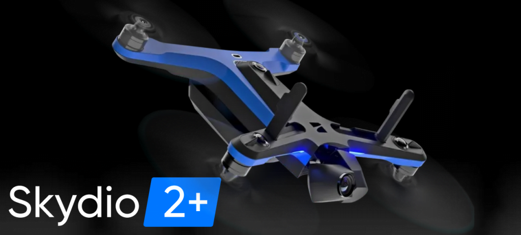 Skydio 2+ Was Officially Released 2024 | Get Best Drone